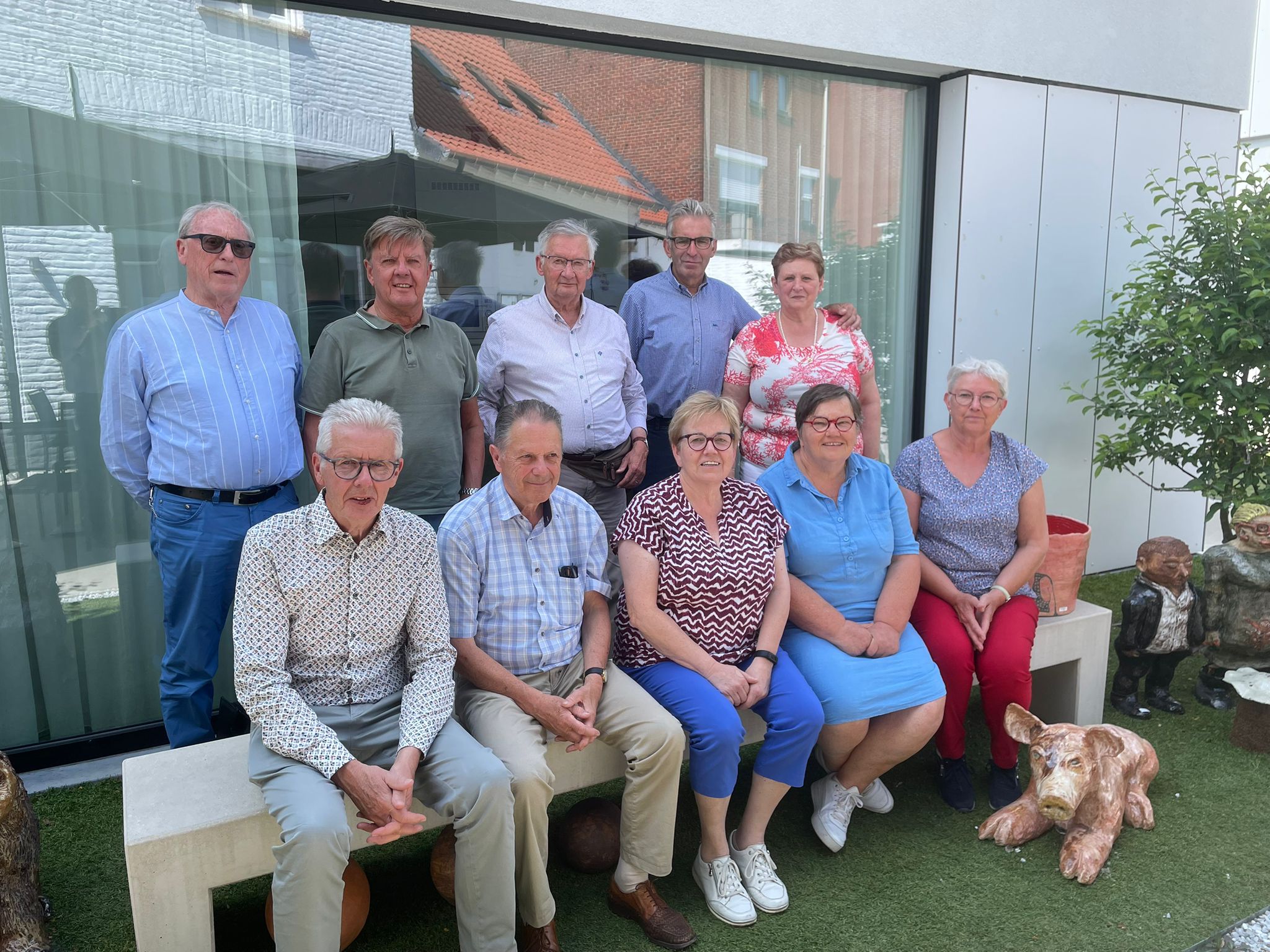 Neos Torhout – cultuur, lezingen & uitstappen in Torhout