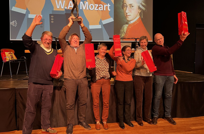 Provinciale Quiz 2026